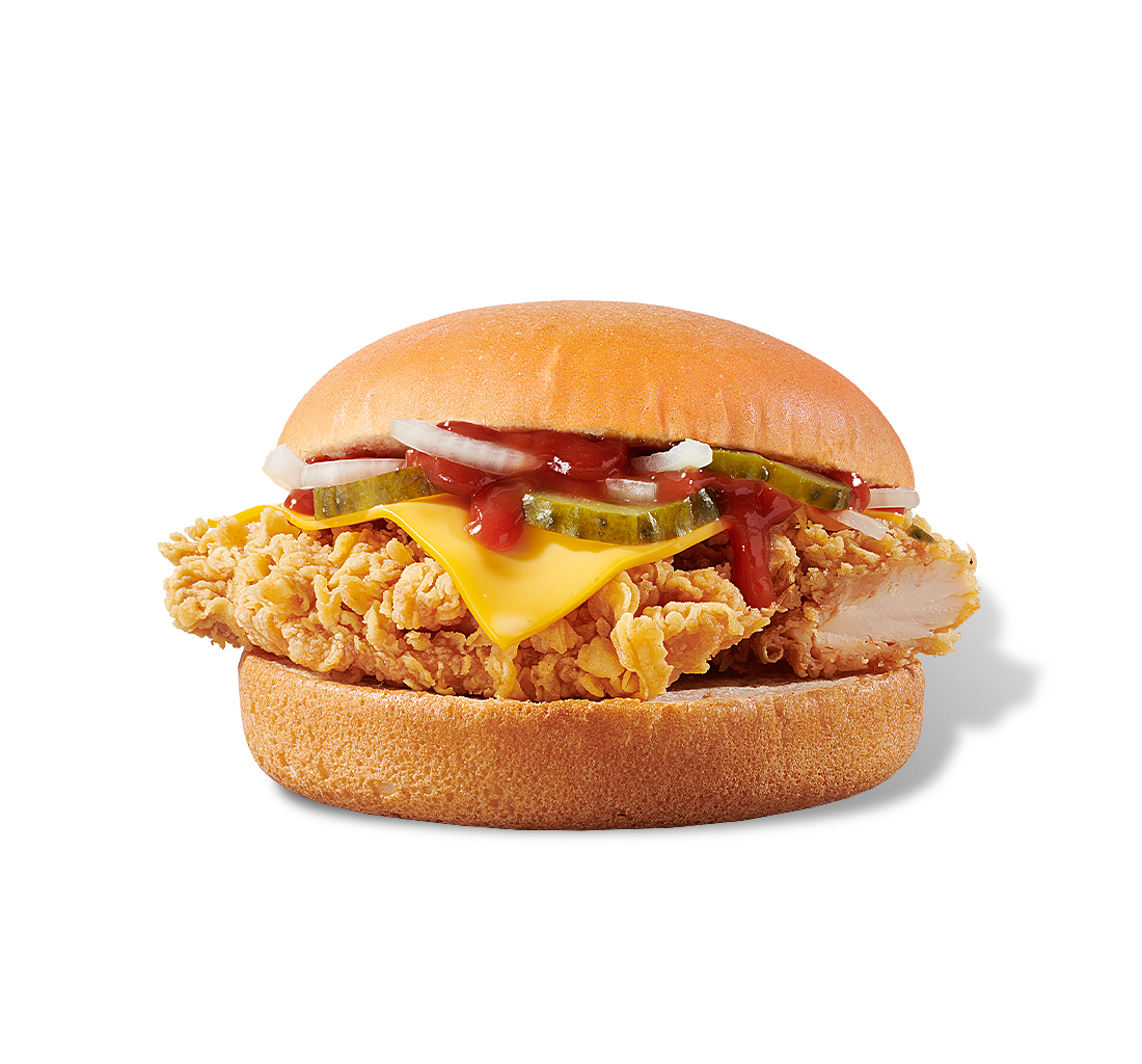 Products - KFC