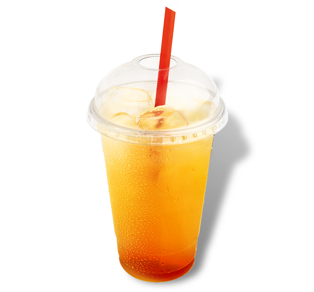 Passionfruit Lemonade - KFC