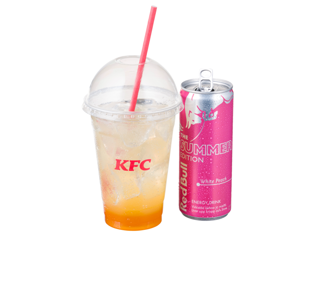Products - KFC